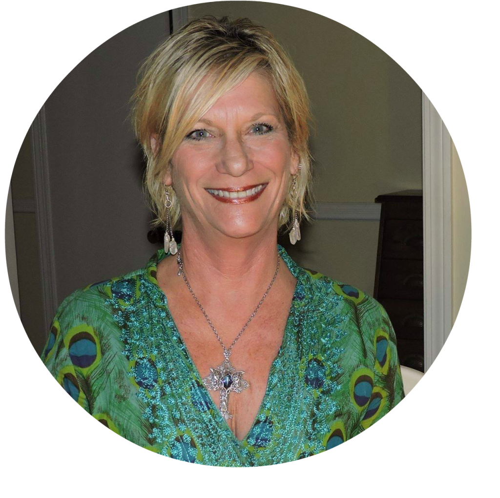 Energetic Mergence™ – Earth and Beyond Therapies